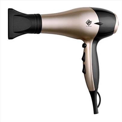 Fen za kosu FS-6301 2000w, novo