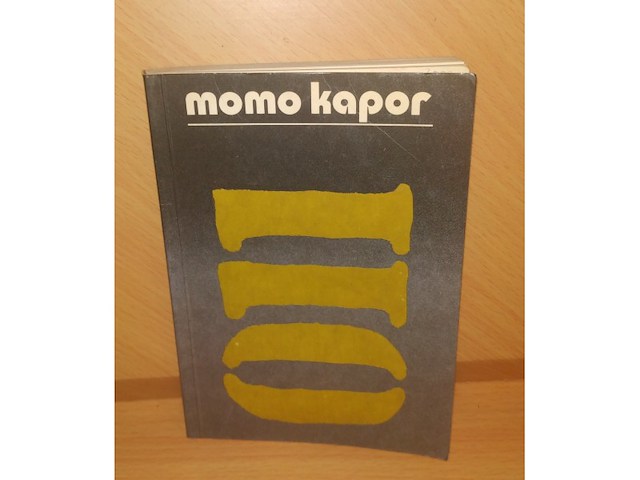 011 - MOMO KAPOR