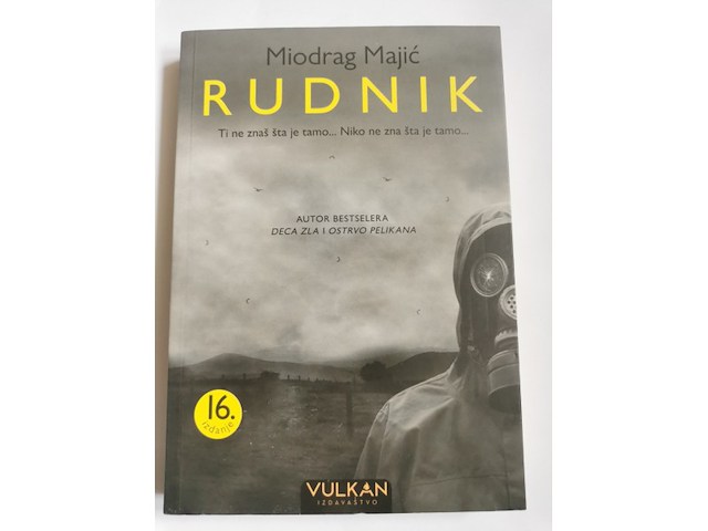 Miodrag Majic - Rudnik