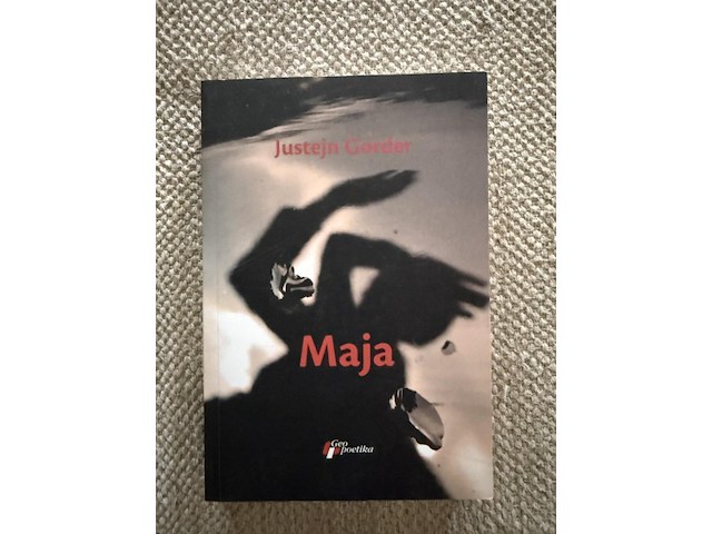 Maja - Justejn Gorder