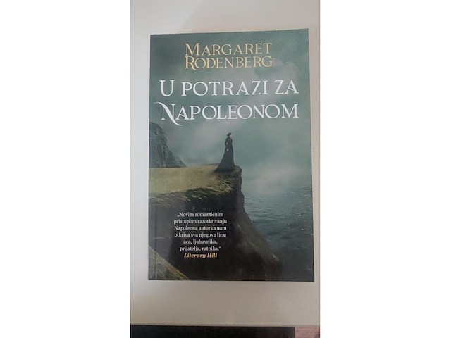 U potrazi za Napoleonom Margaret Rodenberg