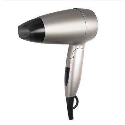 Fen za kosu FS-6303 sivi 1000-1200w, novo