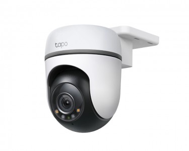 TP-LINK_ TC40 Outdoor Pan/Tilt Security Wi-Fi Camera