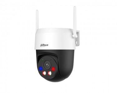 DAHUA P3AS-PV WiFi IP 3MP IC PT kamera