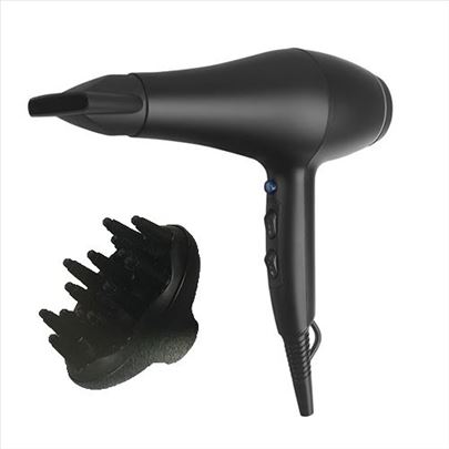 Fen za kosu fs-6304 1850-2200w, novo