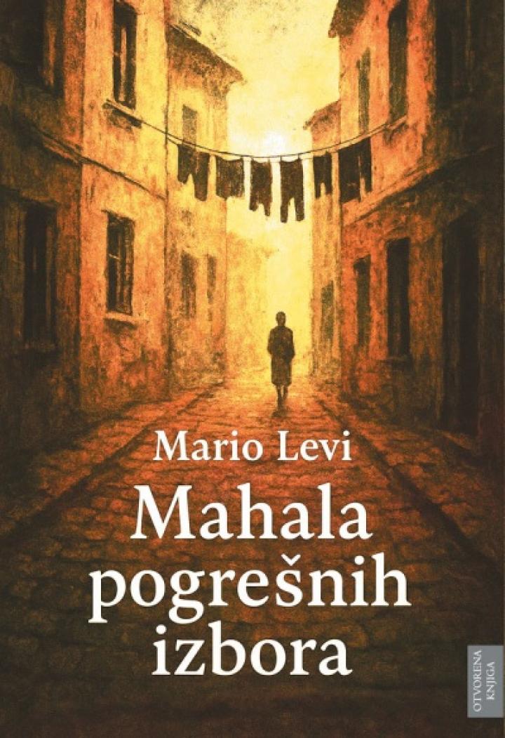 MAHALA POGREŠNIH IZBORA
