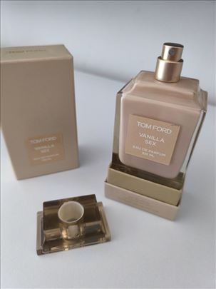 Tom Ford Parfem 100ml