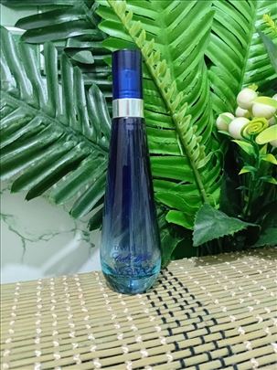 Davidoff Cool Water Wave prazna bocica