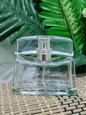 Nina Ricci Love in Paris prazna bocica