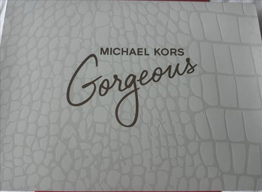 Michael Kors Gorgeous Woman Set