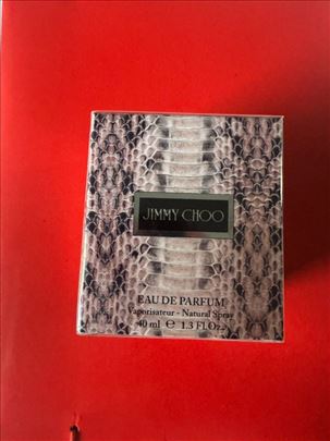 Jimmy Choo Woman Edp 40ml original