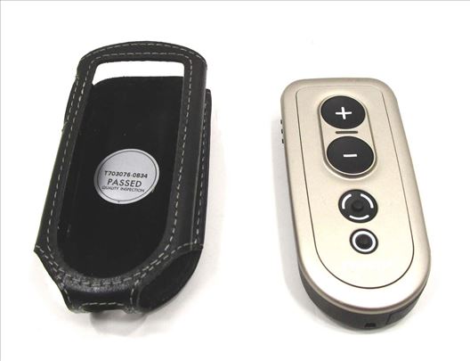 Phonak PilotOne II daljinski sa futrolom za slusne