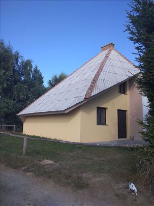 Kopaonik, kuća za odmor