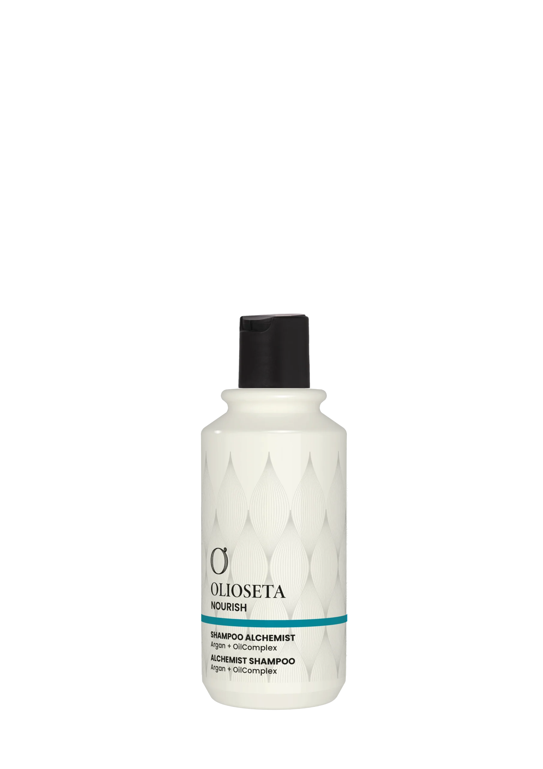 Olioseta Alchemist šampon 250ml/1000ml