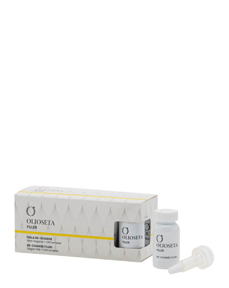 Olioseta Re-charge fluid 10x15ml
