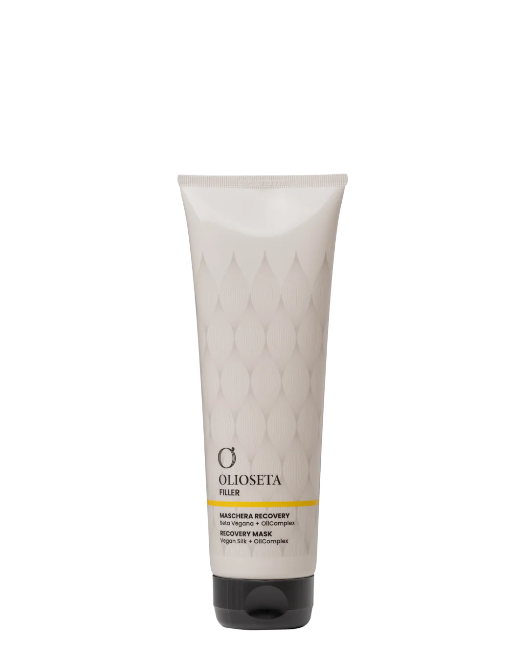 Olioseta Recovery maska 250ml / 400ml