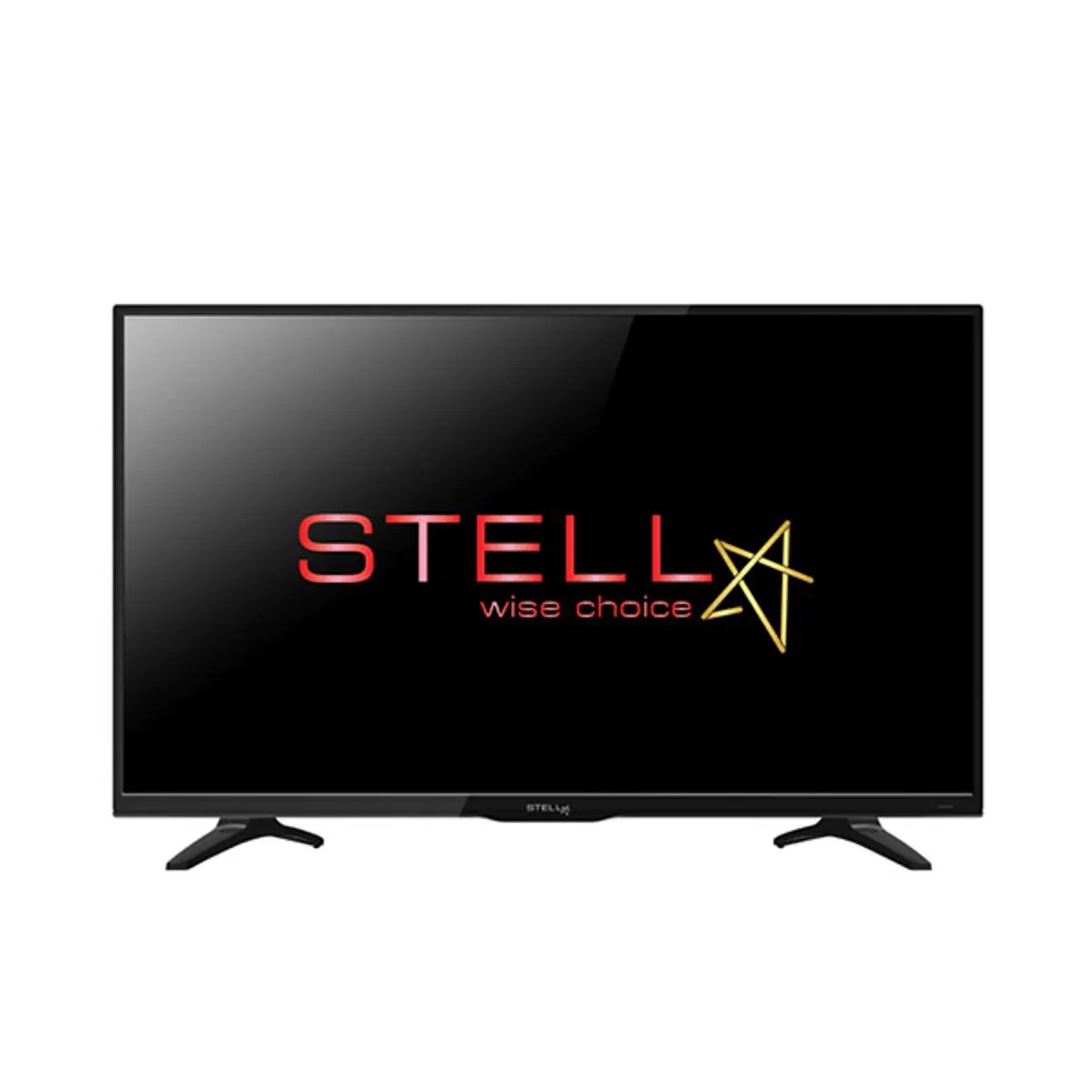 Televizor Stella S32D22 LED, HD Ready, 32"(81cm), ATV,DTV-T/C/T2/S2