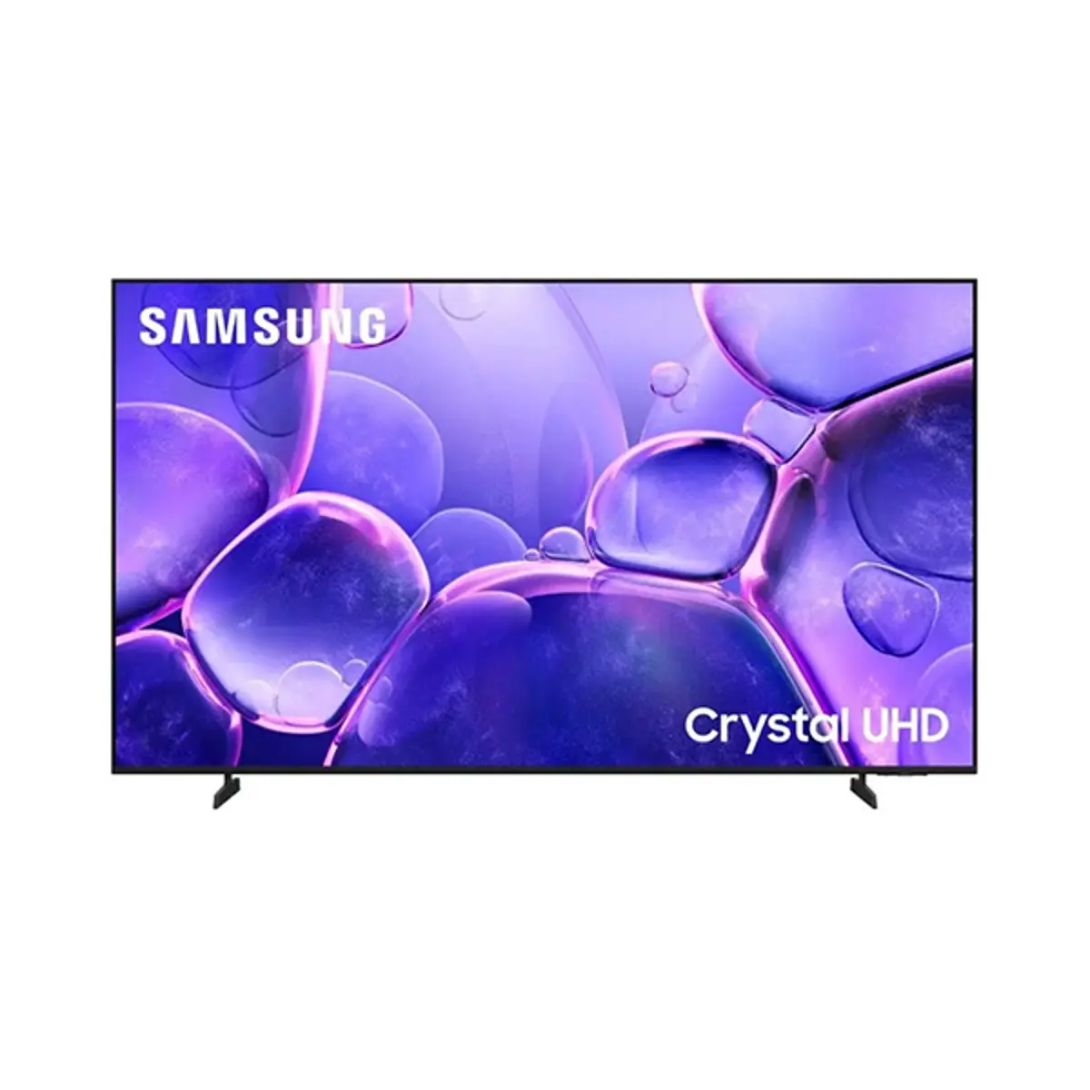 Televizor Samsung UE65U8072FUXXH Smart, LED, 4K UHD, 65"(165cm), DVB-T2/C/S2
