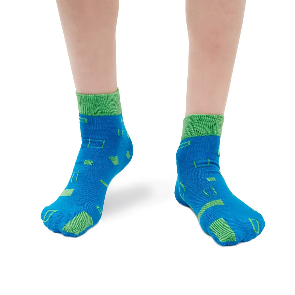 Plus12 – barefoot čarape – Ema