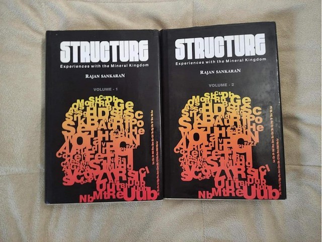 Structure 1-2,Rajan Sankaran