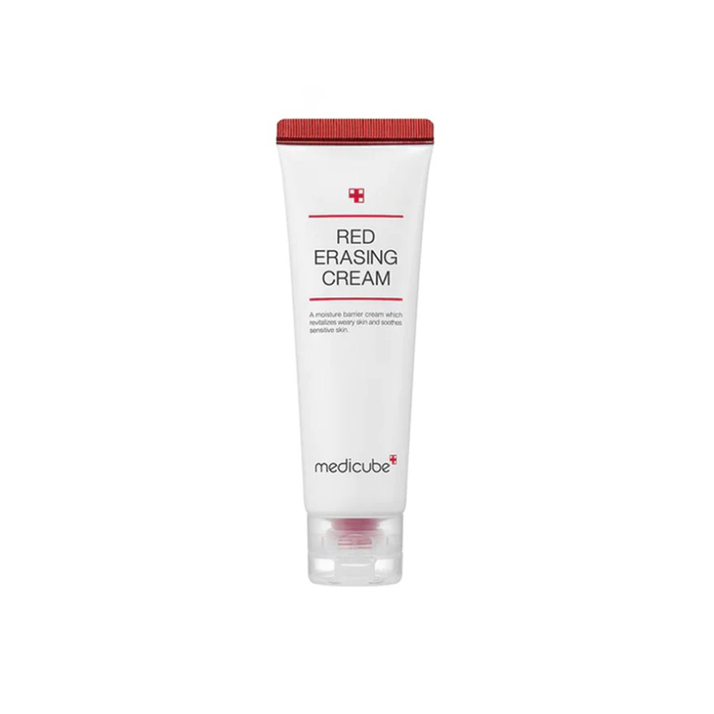 MEDICUBE Red Erasing Cream 2.0 50ml
