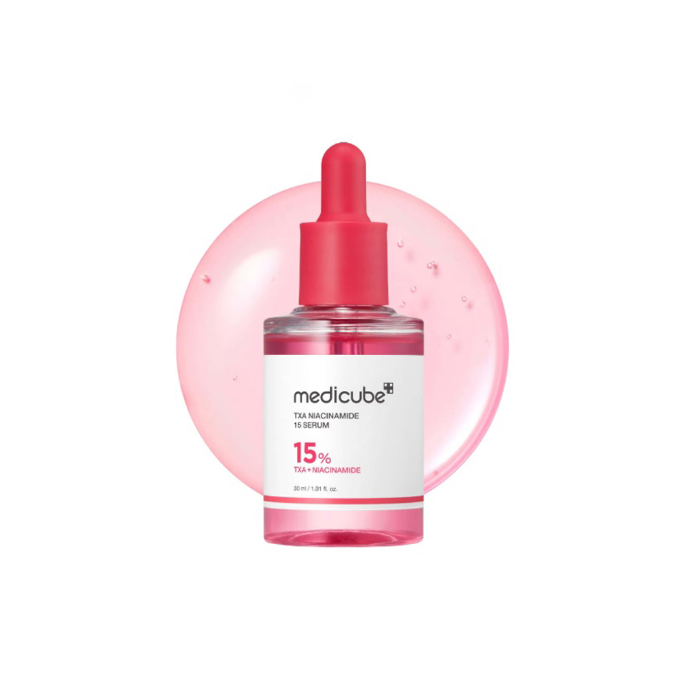 MEDICUBE TXA Niacinamide Serum 30ml