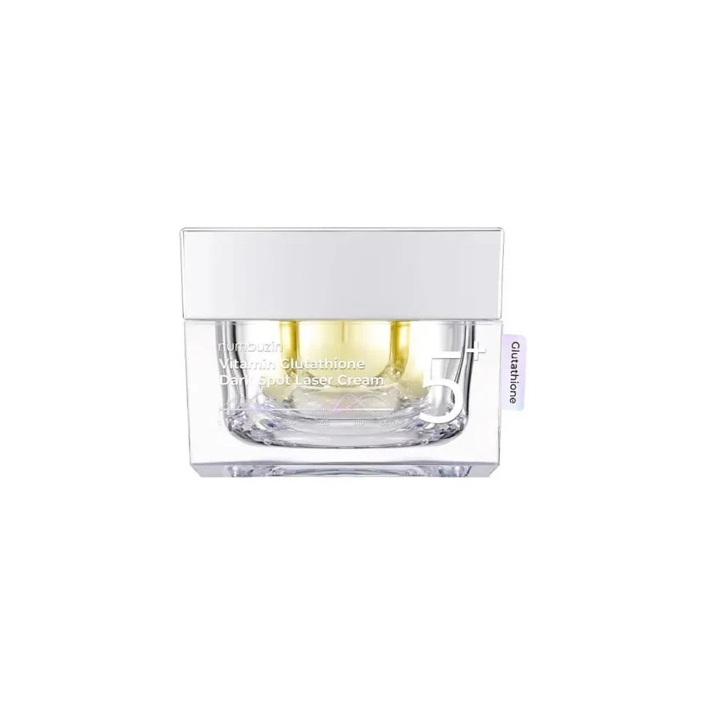 Numbuzin No5+ Vitamin Glutathoin Dark Spot Laser Cream 50ml