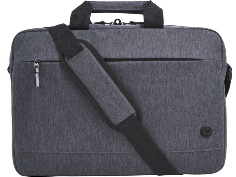 HP 4Z514AA PRELUDE PRO 15.6" LAPTOP TORBA Siva