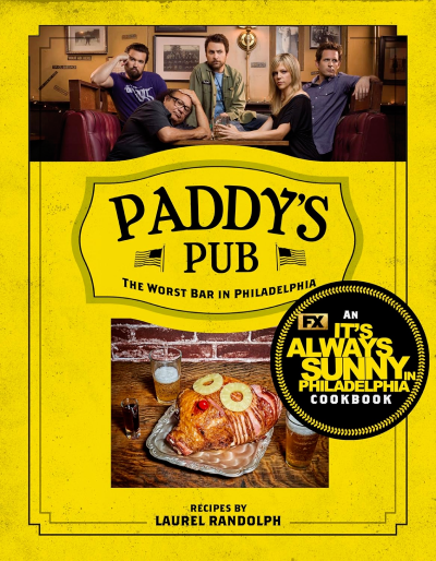 Paddy's Pub: The Worst Bar in Philadelphia