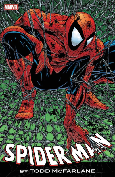 Spider-Man