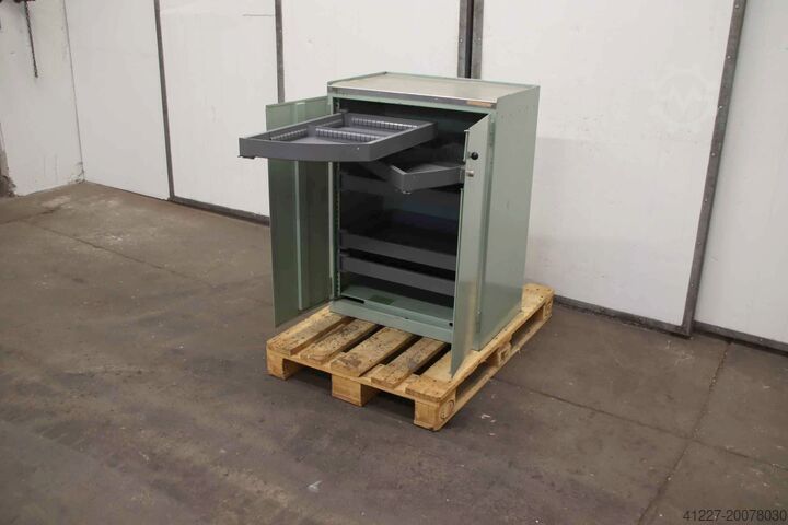 Ormar sa fiokama, rotacioni ormar sa fiokama
Vidmar 725/480/H1000 mm