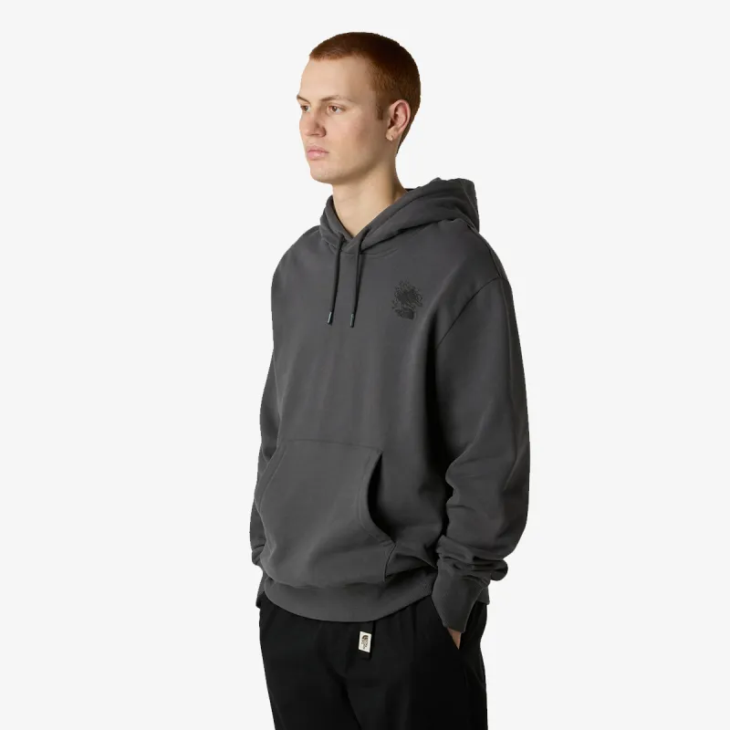The North Face U POWDER DAYS RELAXED HD SWS-GRAPHIC