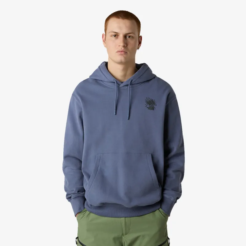 The North Face U POWDER DAYS RELAXED HD SWS-GRAPHIC