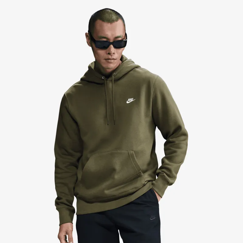 Nike Club