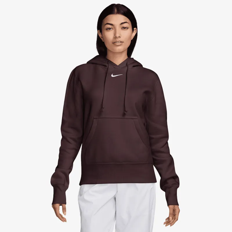 Nike W NSW PHNX FLC STD PO HOODIE