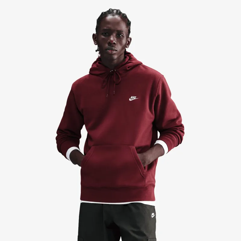 Nike Club