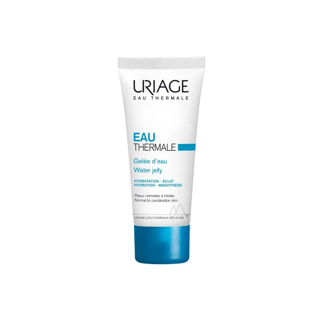 URIAGE EAU THERMALE JELLY 40 mL
