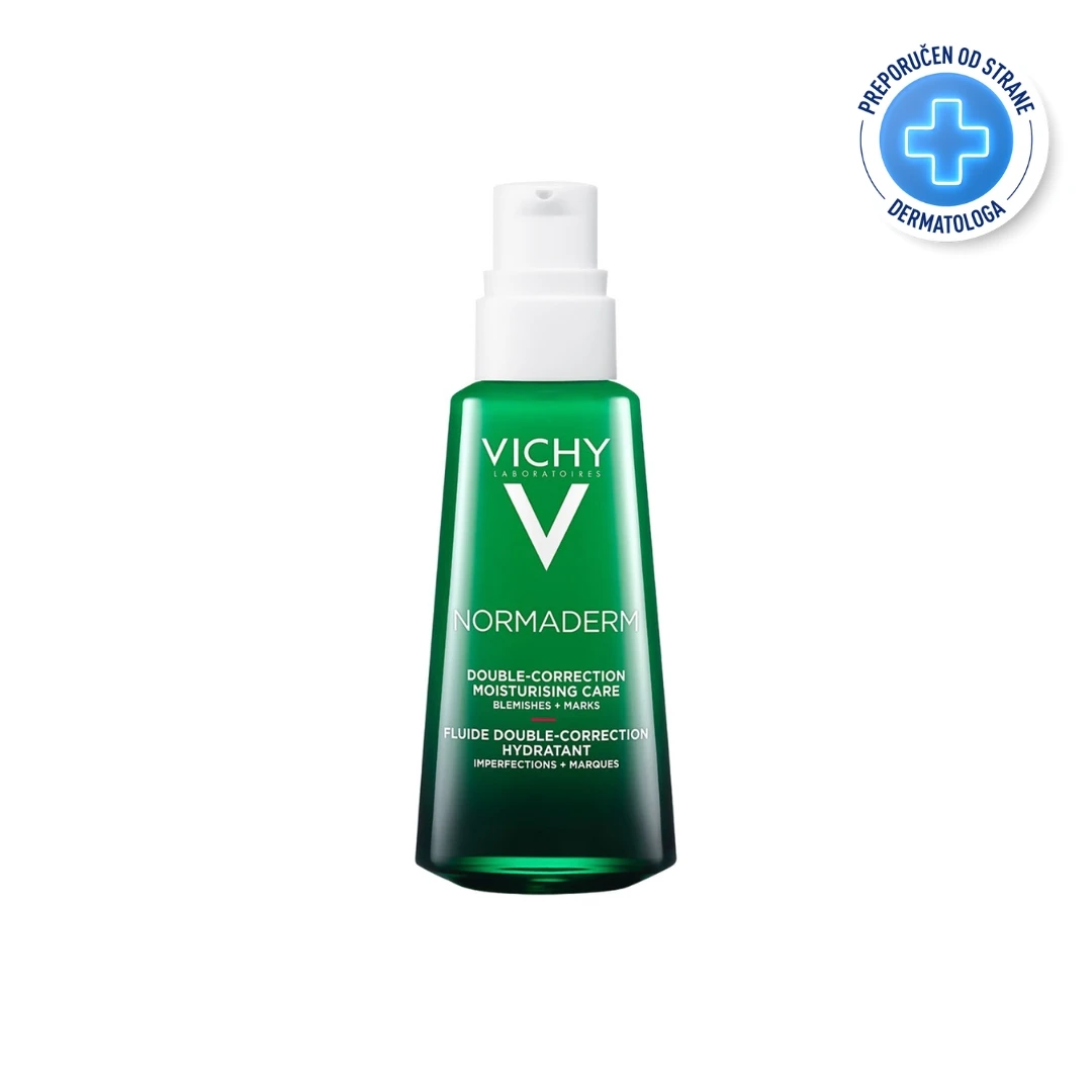 VICHY NORMADERM PHYTOSOLUTION Dnevna Nega 50 mL