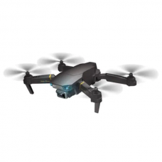 DRON 998 pro Quadcopter 4K DUAL Kamera
