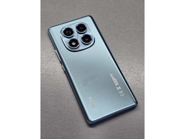 Xiaomi Redmi Note 14 Pro 8GB 256GB  Ocean Blue perfekt