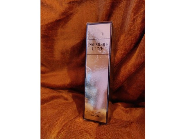 Avon parfem Premiere luxe