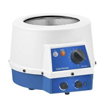 Cole-Parmer grejna obloga sa mešanjem 04641-15, 100 ml