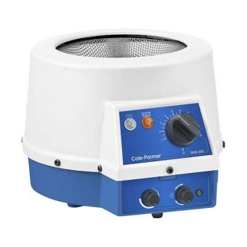 Cole-Parmer grejna obloga sa mešanjem 04641-25, 250 ml