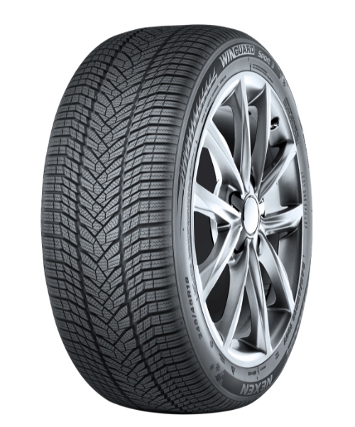 Nexen 285/40R21 WINGUARD Sport 3 109V XL
