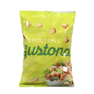 Krutoni Classic Gustona 100g