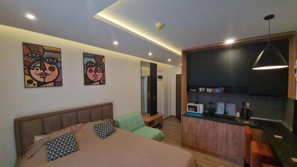 Kopaonik-Residence Hill Repnica A71