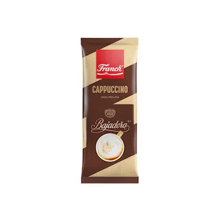 Cappuccino Bajadera Franck 18,5g