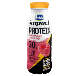 Protein sejk bel.cok.malina Imlek 300ml