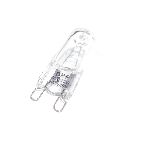 SIJALICA HALOGENA G9-25W 300C