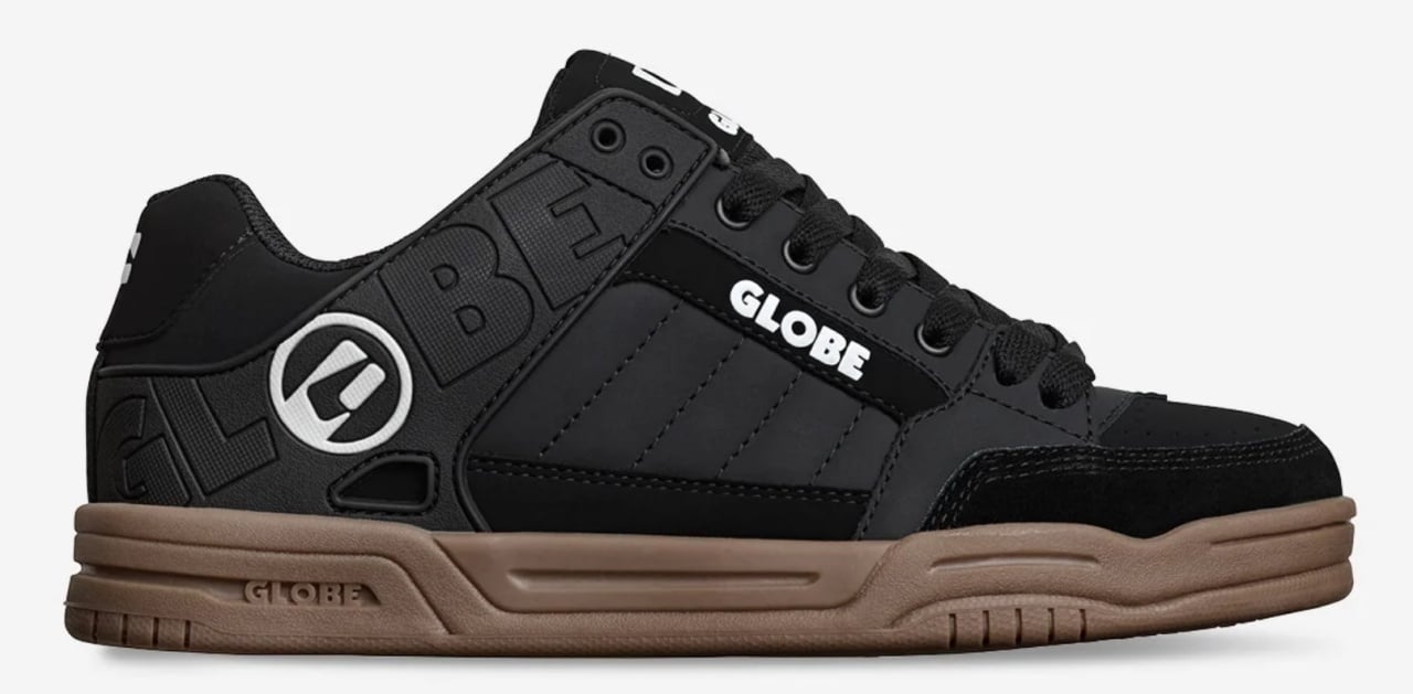GLOBE TILT PATIKE 20634ONYXGUM